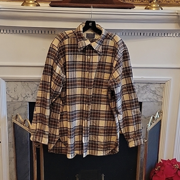 Pendleton | Shirts | 6s Pendleton Shirt | Poshmark